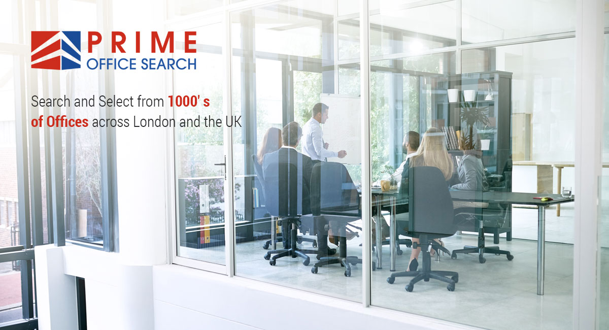 City of London Office Space Guide | Search Offices in London