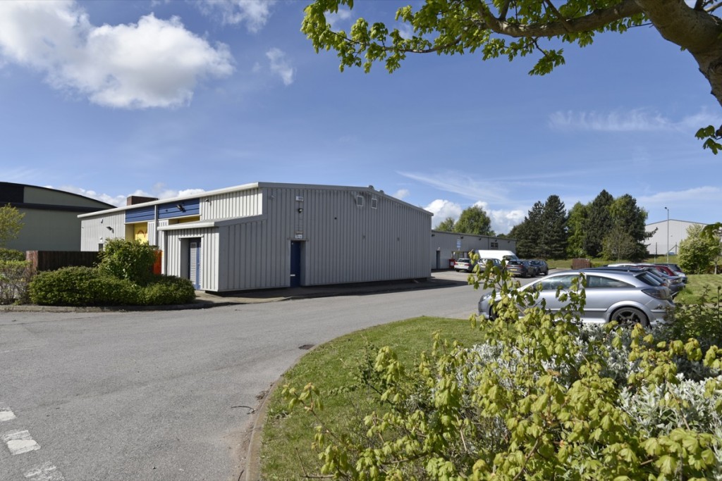 Flexible Managed In Welsh Road, Queensferry, CH5 2LR From £POA