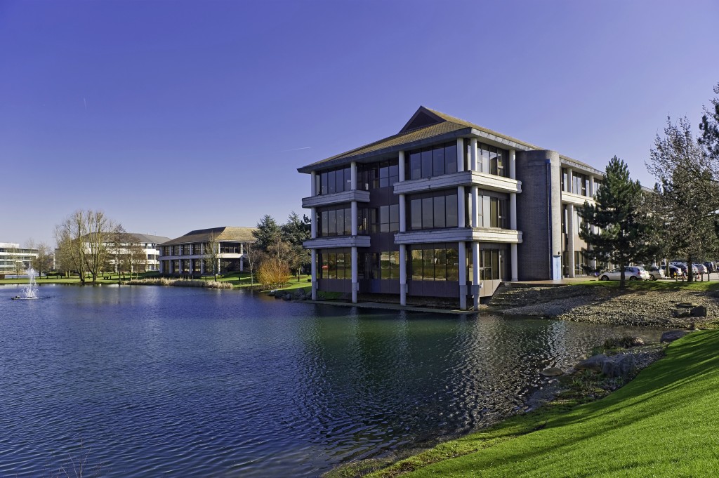 Serviced Offices In Arlington Business Park, Theale, Reading, RG7 4SA ...