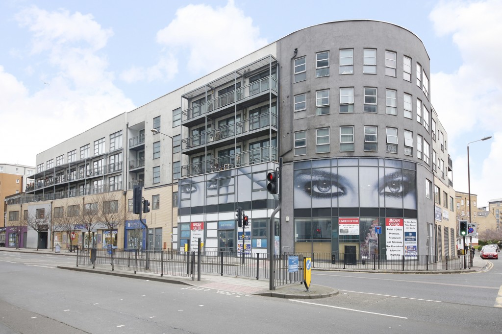 Serviced Offices In Creek Road, Greenwich, SE8 3BU From £200
