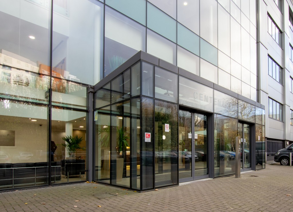 Serviced Offices In Centenary Way, Manchester, M50 1RF From £150