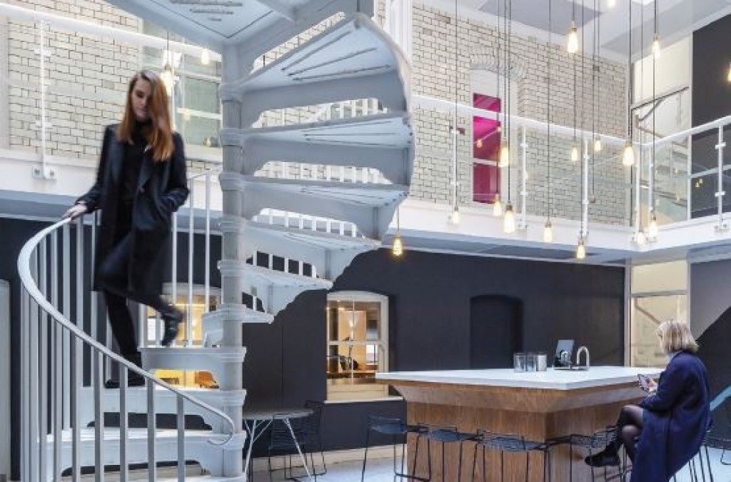 Flexible Managed In Quality Court, Chancery Lane, WC2A 1HR From £200