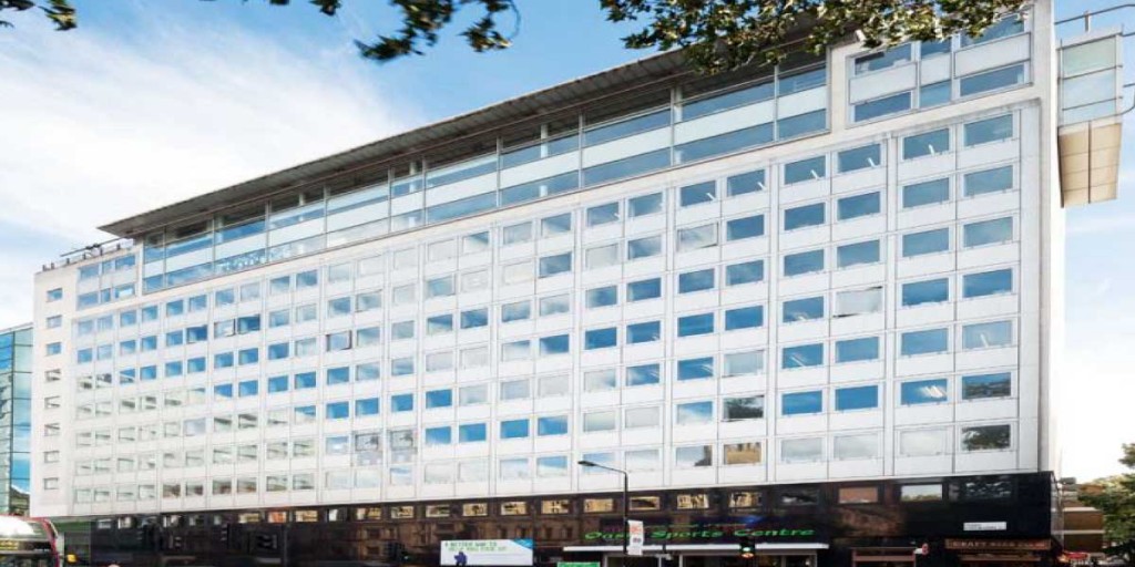 Flexible Managed In High Holborn, Holborn, WC1V 7AA From £773