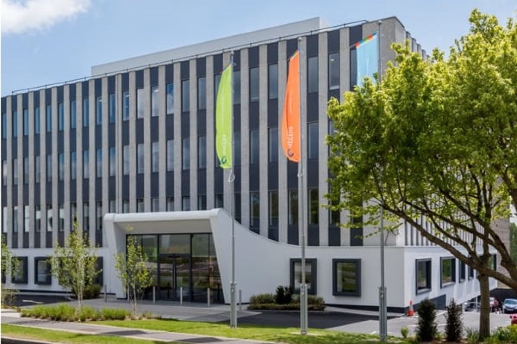 Serviced Offices In Basing View, Basingstoke, RG21 4EB From £POA