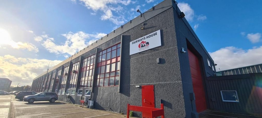 Serviced Offices In Mount Pleasant Road, Southampton, SO14 0QB From £200