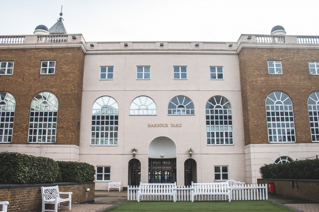 Serviced Offices In Harbour Yard, Chelsea, SW10 0XD From £300