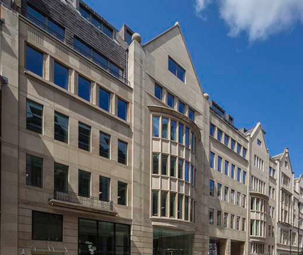 Serviced Offices In Stratton Street, Mayfair, W1J 8LG From £POA