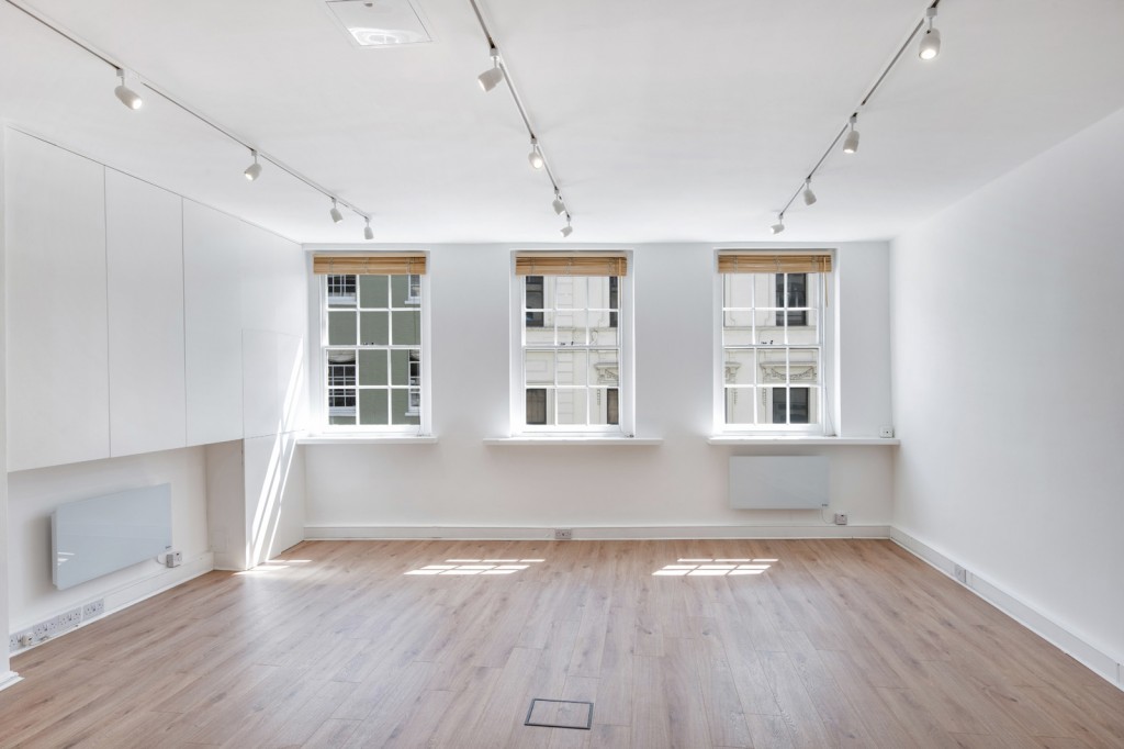 Serviced Offices In Old Compton Street, Soho, W1D 4TP From £440