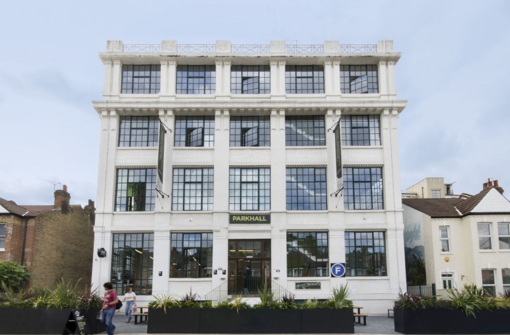 Flexible Managed In Martell Road, West Dulwich, SE21 8EN From £POA