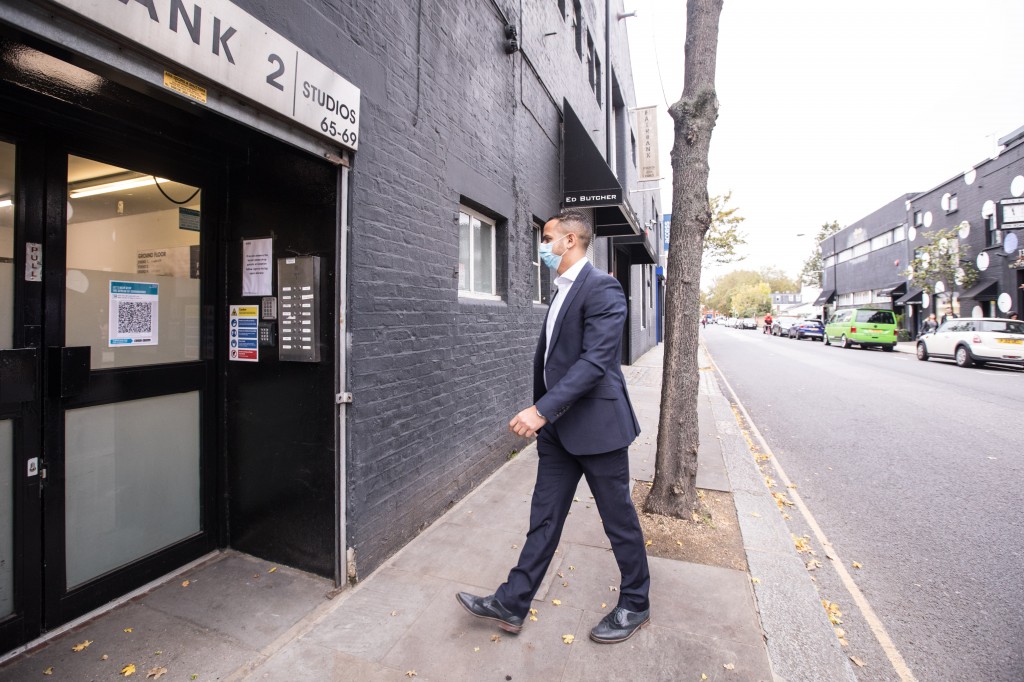 Serviced Offices In Lots Road, Chelsea, SW10 0RN From £195
