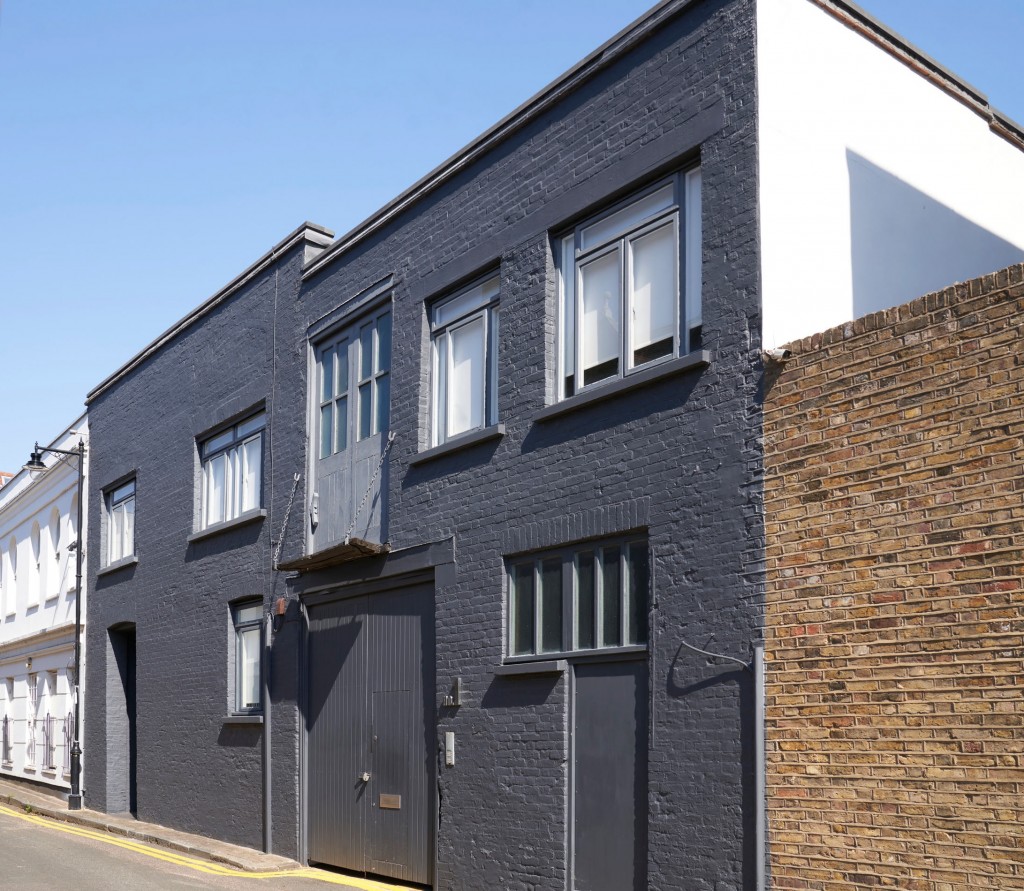 Flexible Managed In Sans Walk, Clerkenwell, EC1 0LY From £POA