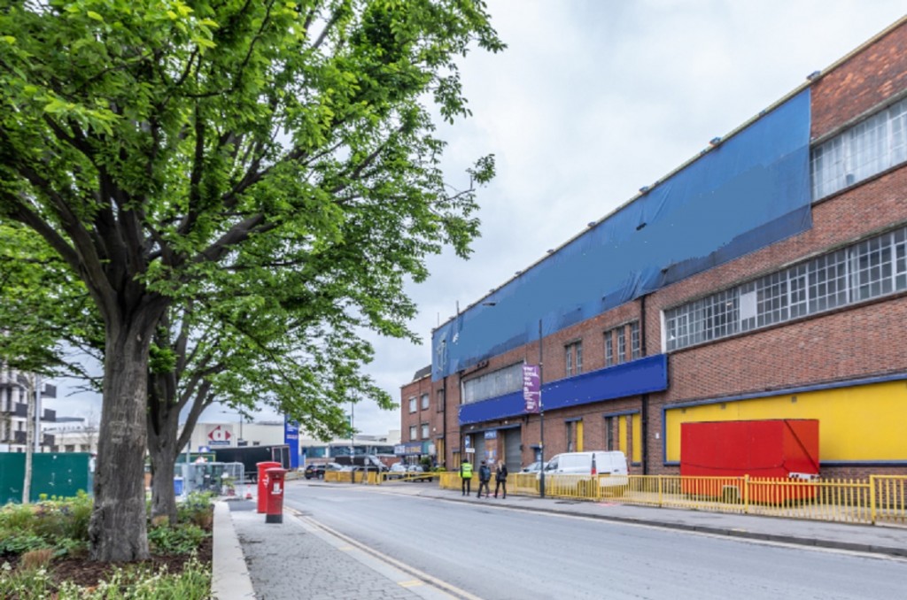 Serviced Offices In First Way, Wembley, HA9 0JD From £122