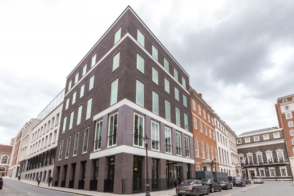Serviced Offices In St. James's Square, St. James's, SW1Y 4JU From £491