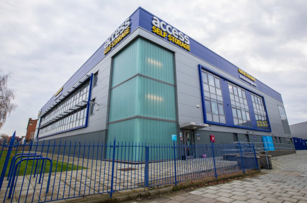 Serviced Offices In Bromley Road, Catford, SE6 2NZ From £98