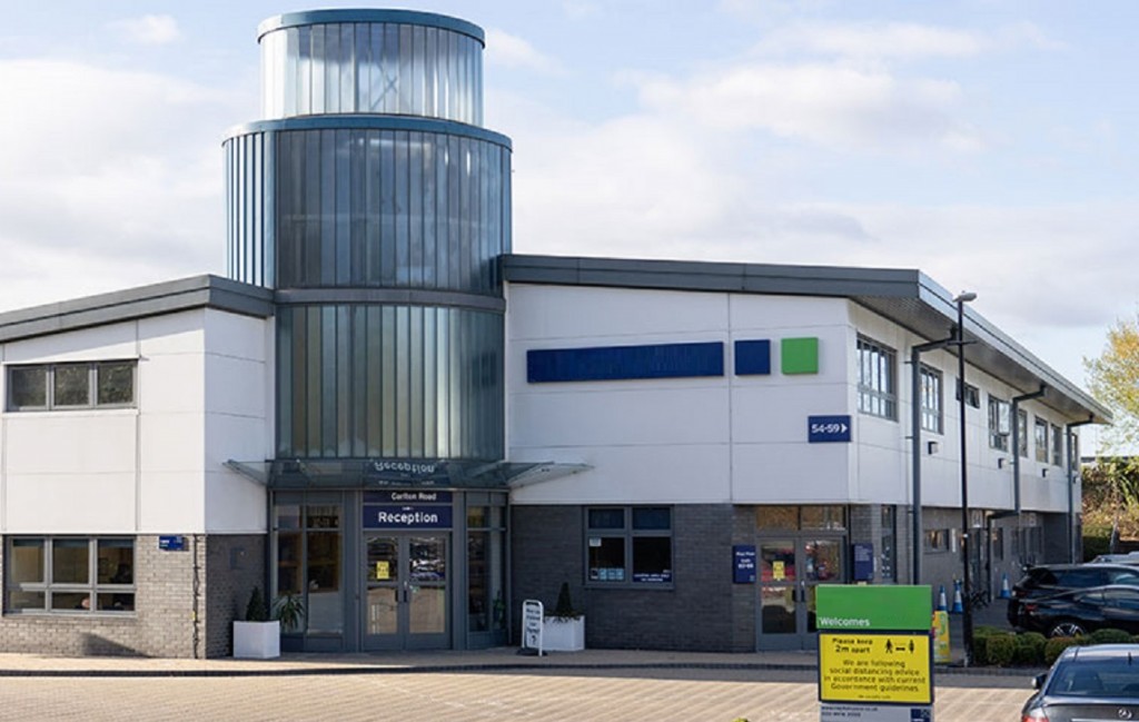 Serviced Offices In Carlton Road, South Croydon, CR2 0BS From £300