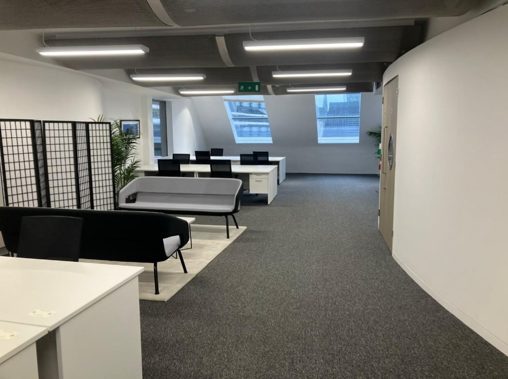Flexible Managed In 11 Leadenhall Street, Bank, EC3V 1LP From £POA
