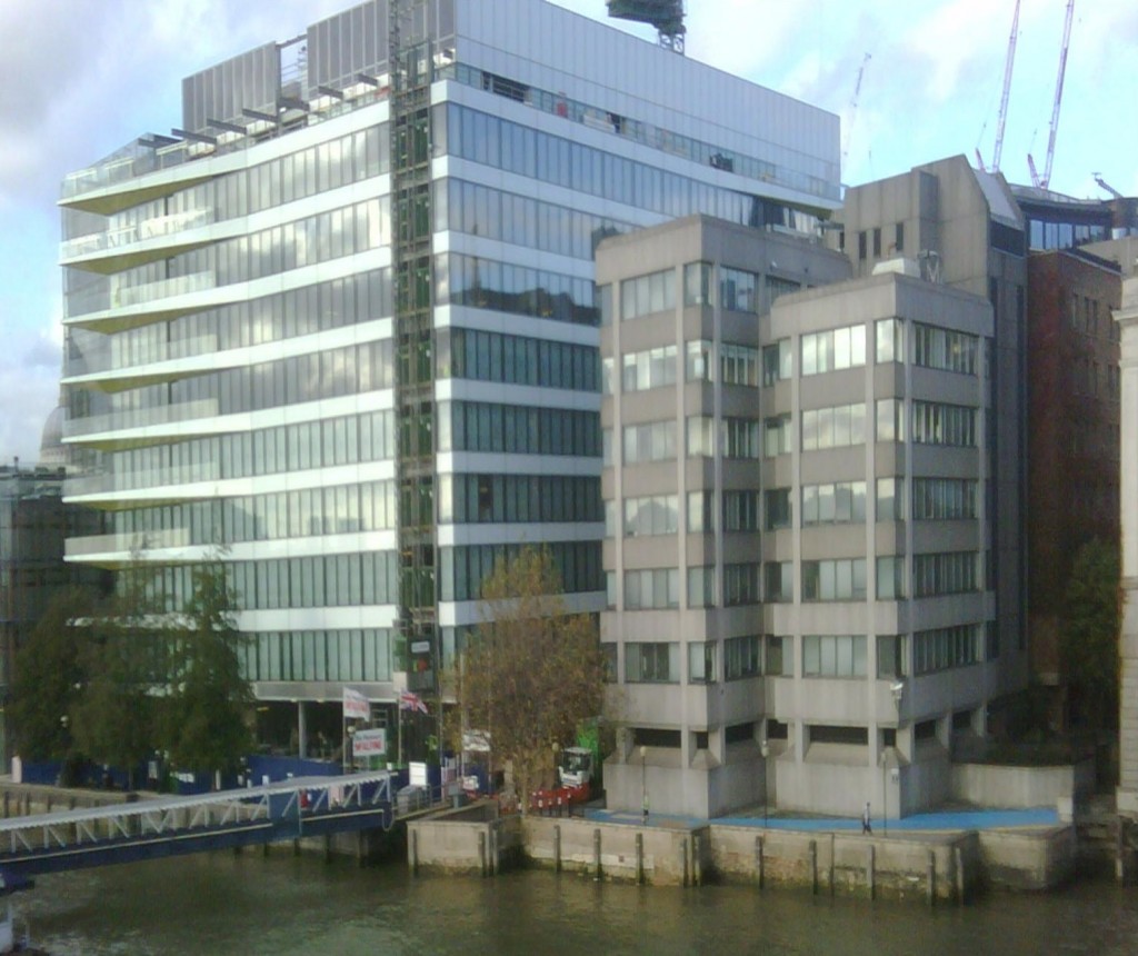 Serviced Offices In Swan Lane, Monument, EC4R 3AD From £500
