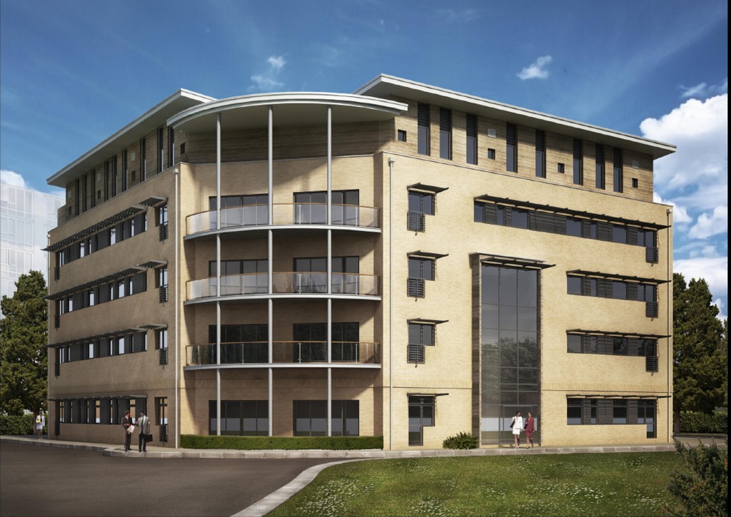 Serviced Offices In Ocean Way, Southampton, SO14 3JZ From £POA