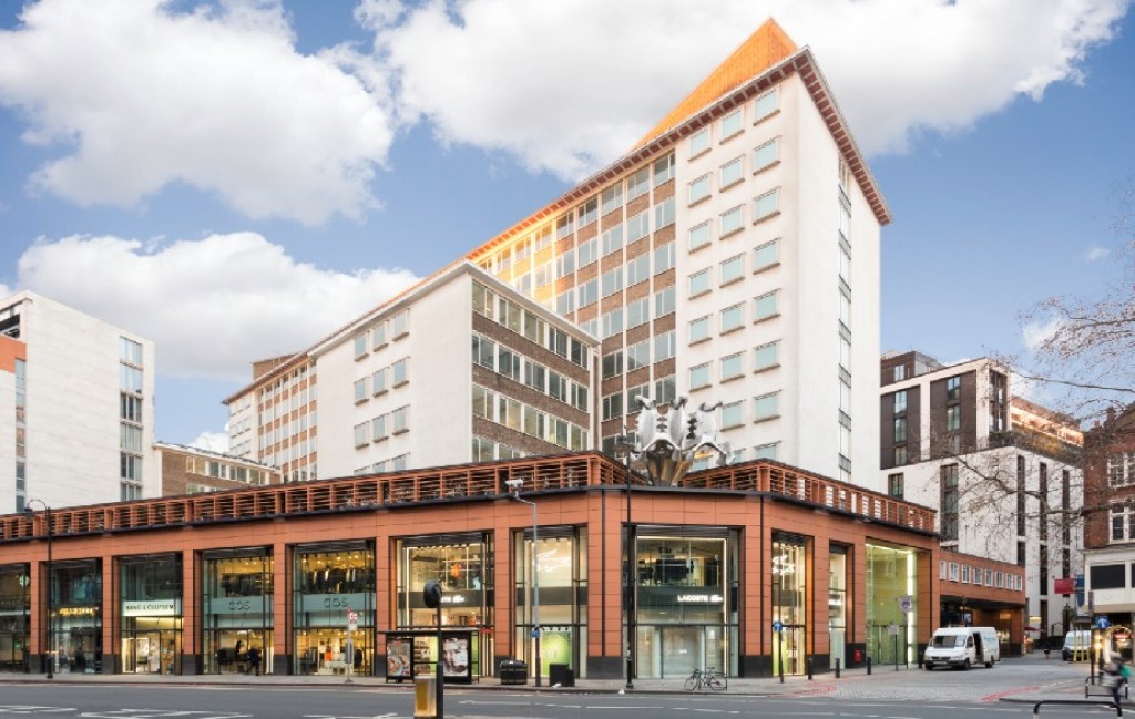 Serviced Offices In Knightsbridge Green, Knightsbridge, SW1X 7QA From £850