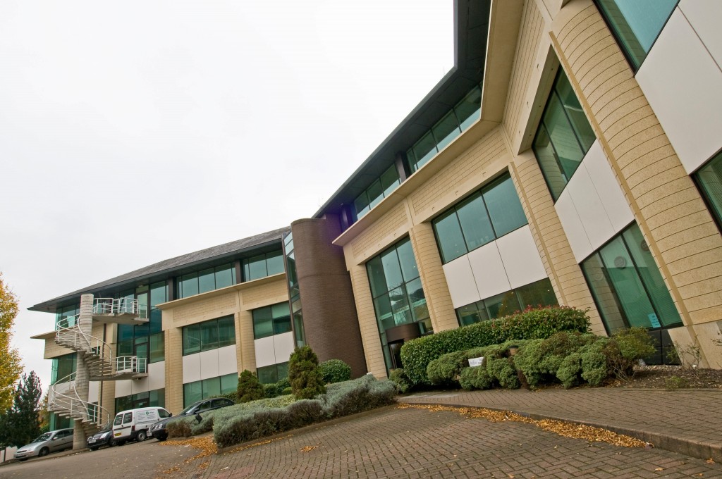 Serviced Offices In Arlington Business Park, Reading, RG7 4SA From £300