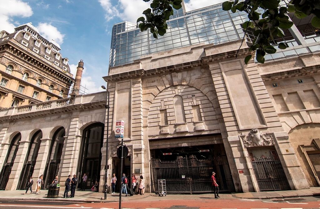 Serviced Offices In Buckingham Palace Road, Victoria, SW1W 0SR From £600