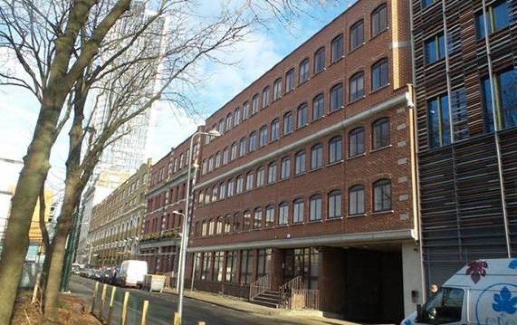 Serviced Offices In Hatfields , Southwark, SE1 8DJ From £400