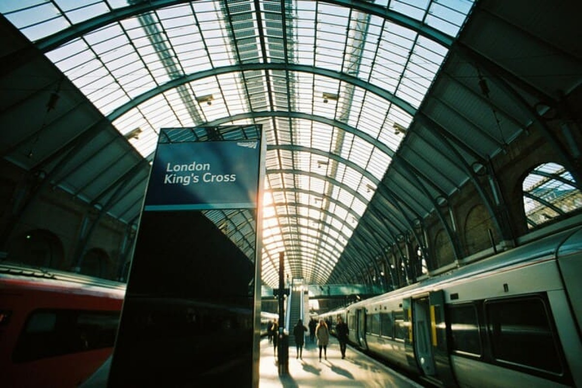 Benefits of Renting Office Space in Kings Cross, London | Prime Office ...