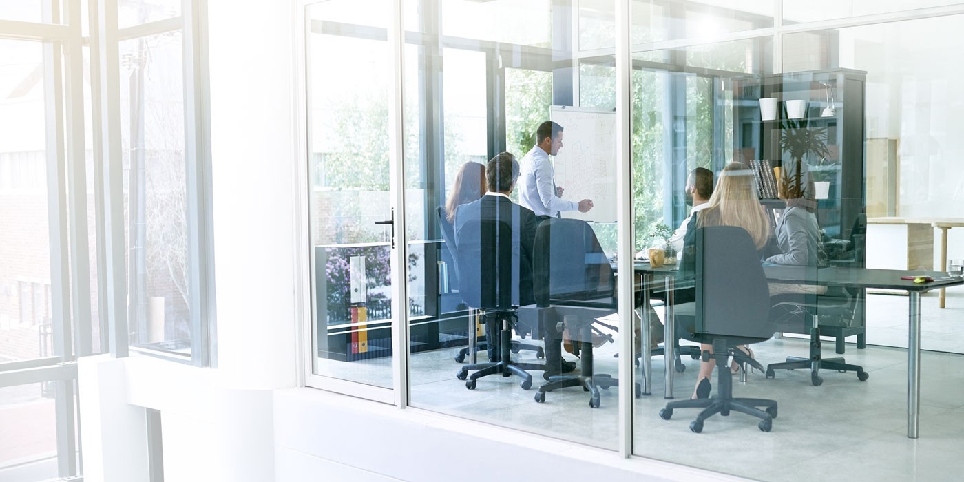 Office Search London | Rent Serviced Office Space in London & UK